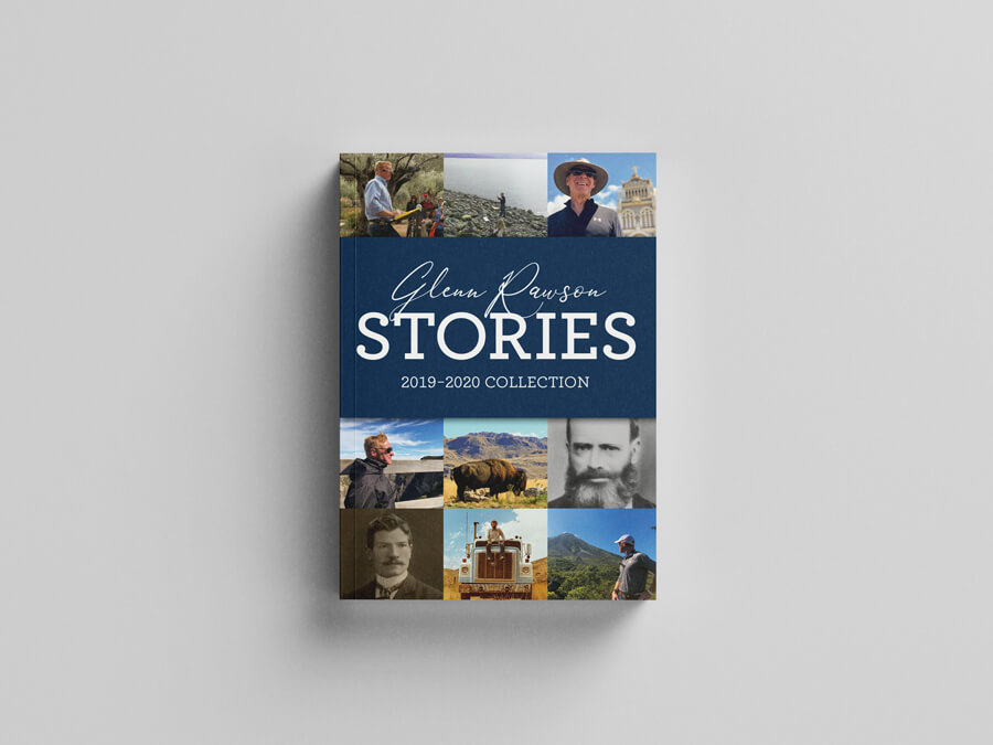 Yearly Compilations Year 1,2 & 3 Book Bundle – Glenn Rawson Stories Store